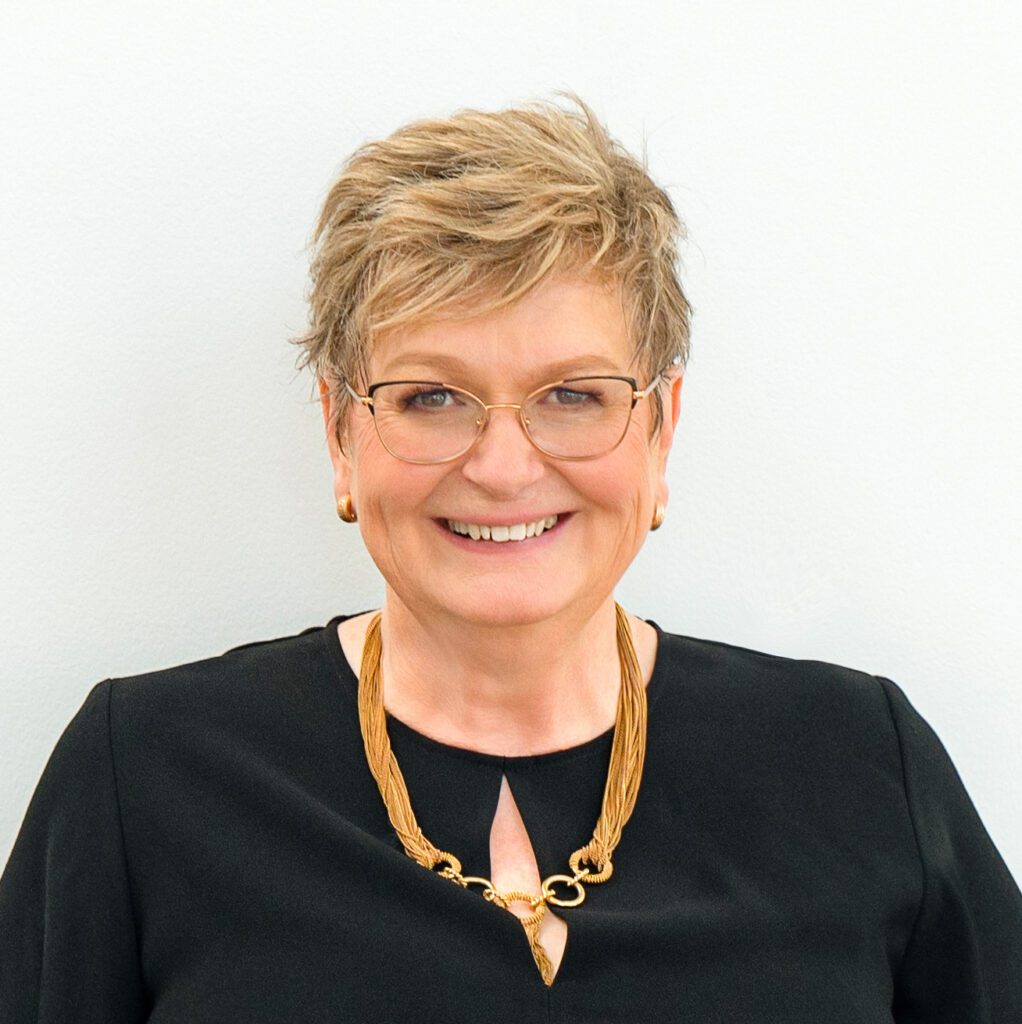 About - Lead With Courage