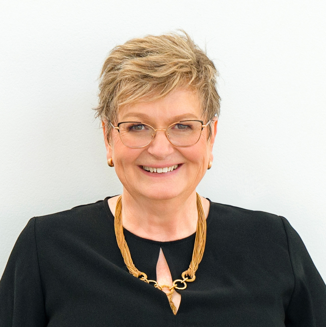 About - Lead With Courage